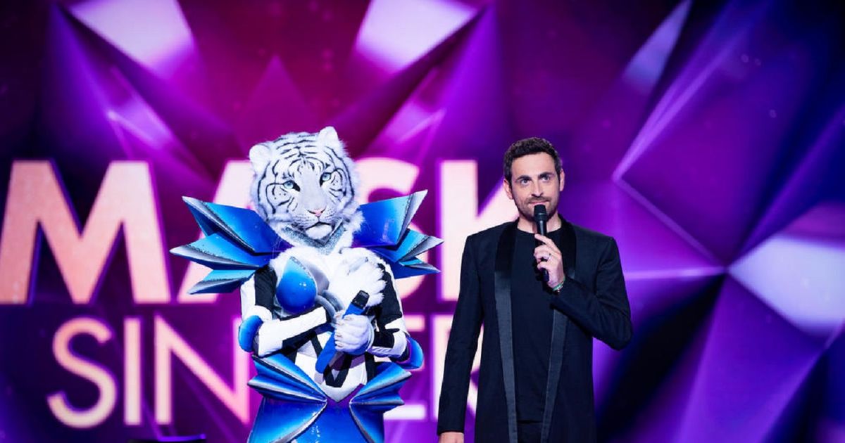 Mask Singer : ce scandale dans la version américaine