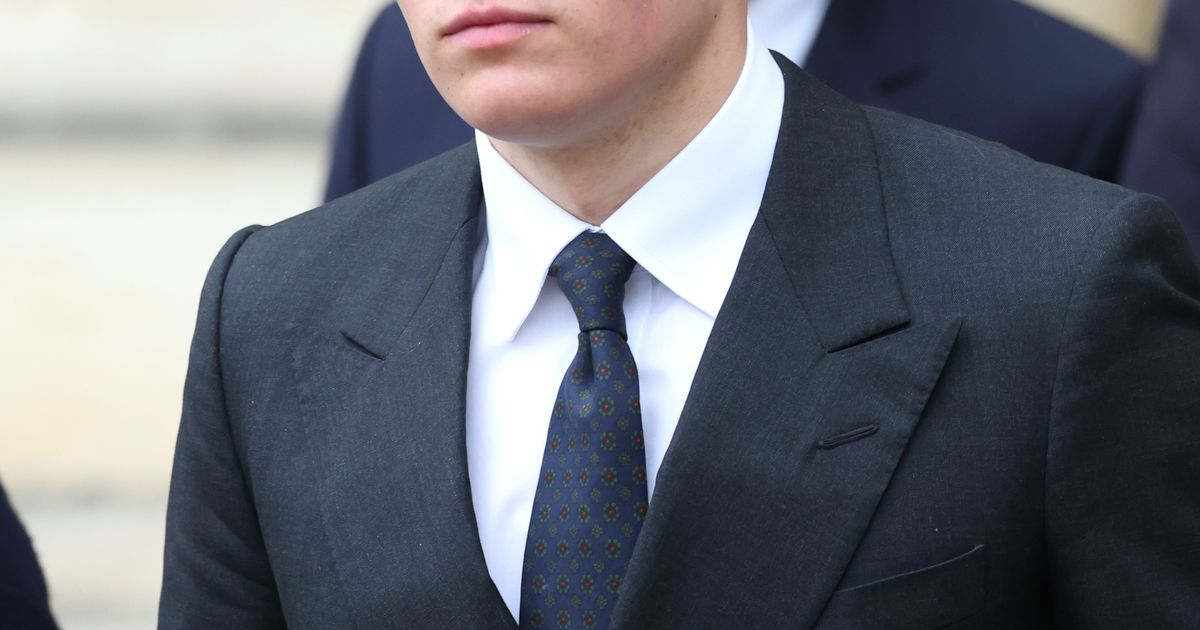 Elizabeth II : qui est son petit neveu méconnu Arthur Chatto