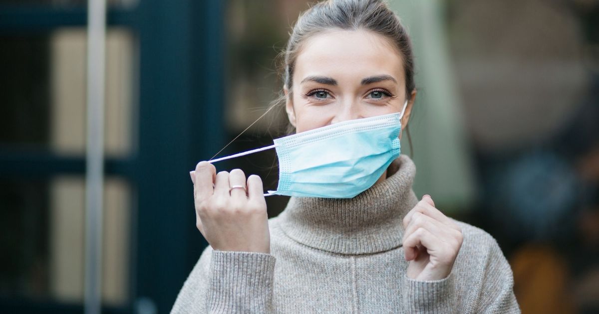 Covid-19 : le Syndrome du visage vide, qu'est-ce que c'est