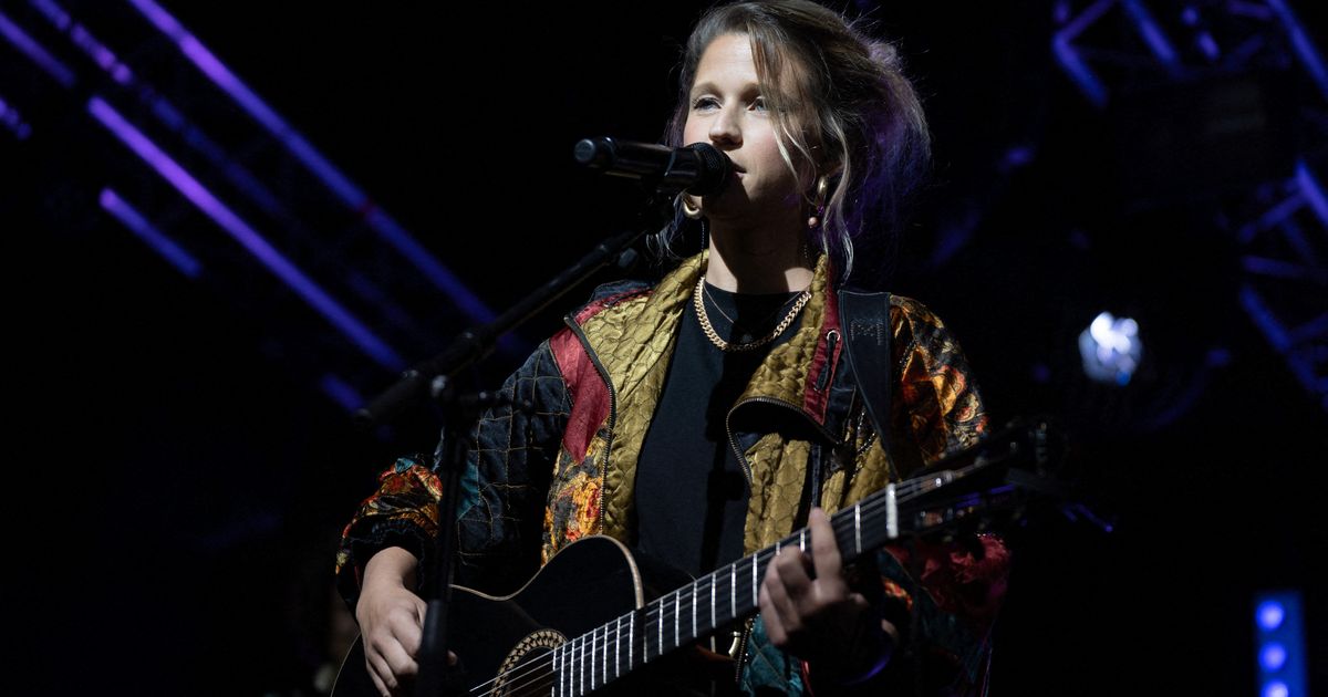 Selah Sue se confie sur son combat contre la dépression et l’addiction