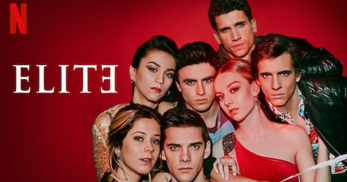 "Élite" saison 5 (Netflix) : les couples d'acteurs dans la vraie vie