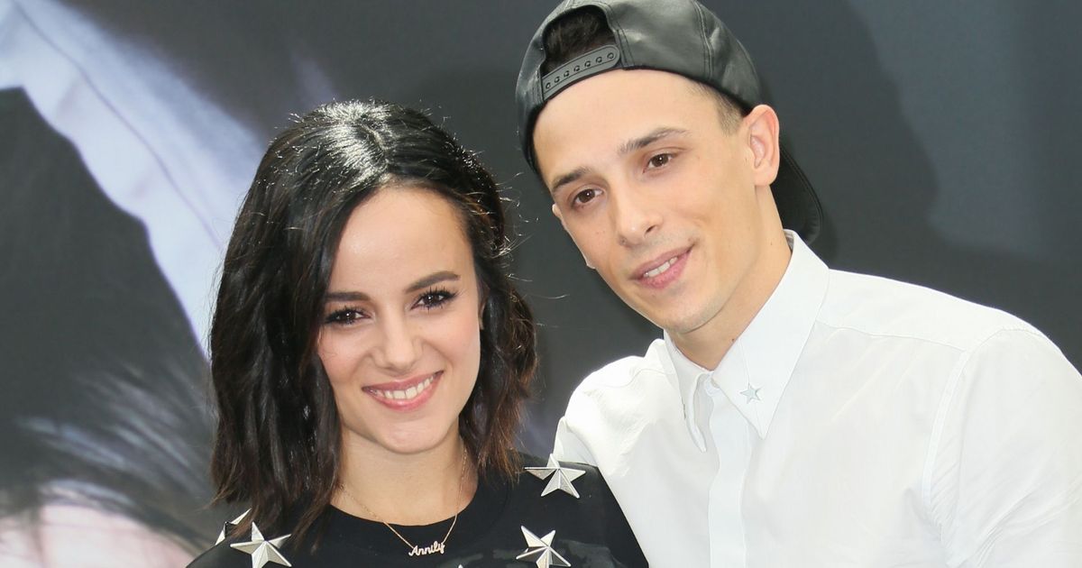 Alizée : la chanteuse dévoile de rares photos de sa fille