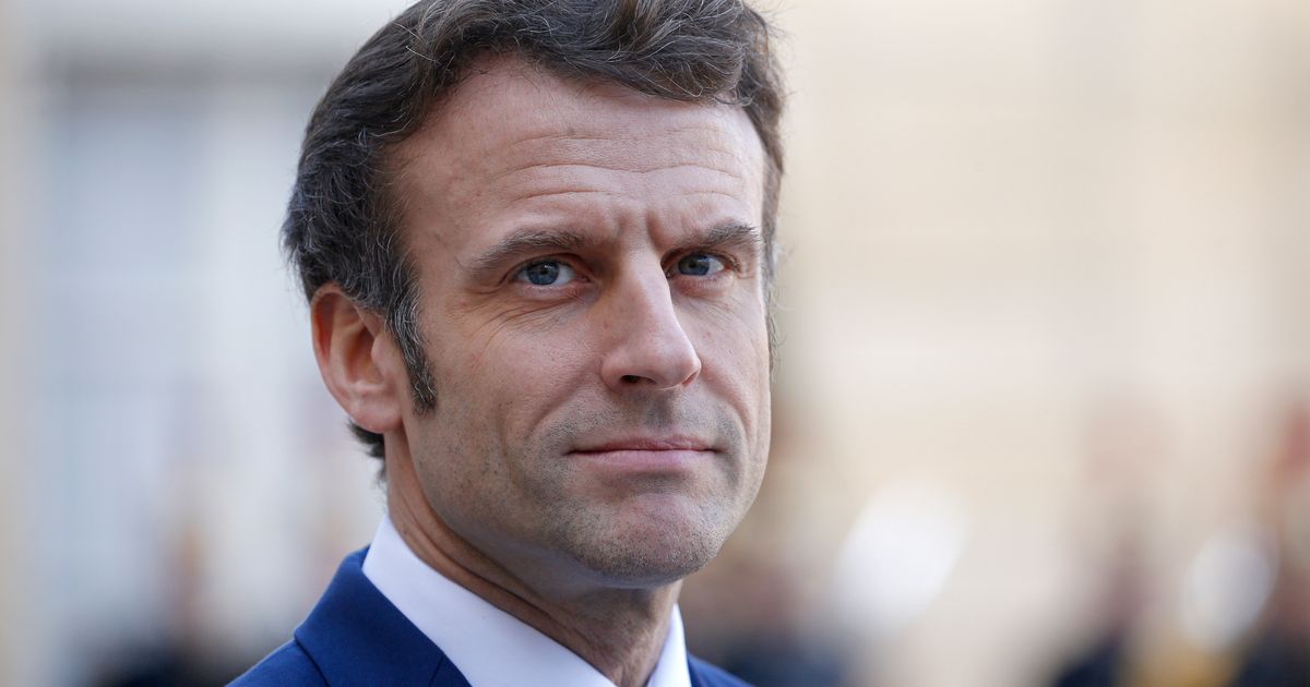 Emmanuel Macron : qui est son frère Laurent