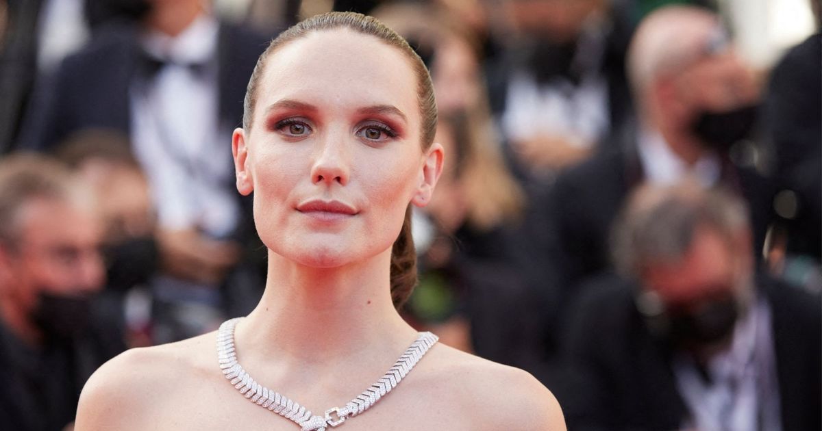 Ogre : Ana Girardot se confie sur ce tournage très particulier en ...