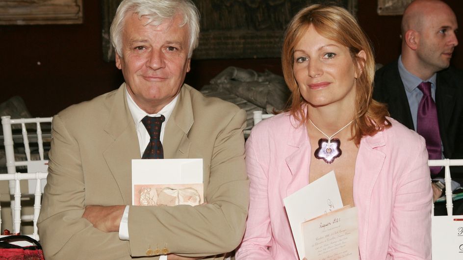 Mort de Jacques Perrin : qui est sa femme Valentine