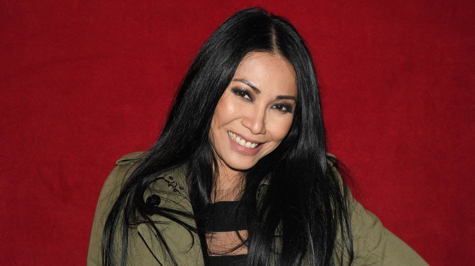 Mask Singer : Anggun dévoile ses secrets pour être aussi belle à 48 ans