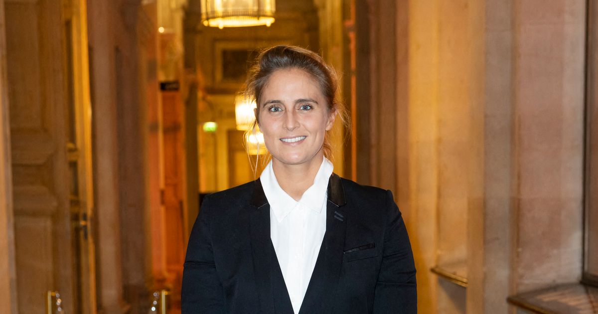 Pauline Déroulède : le tennis pour se reconstruire