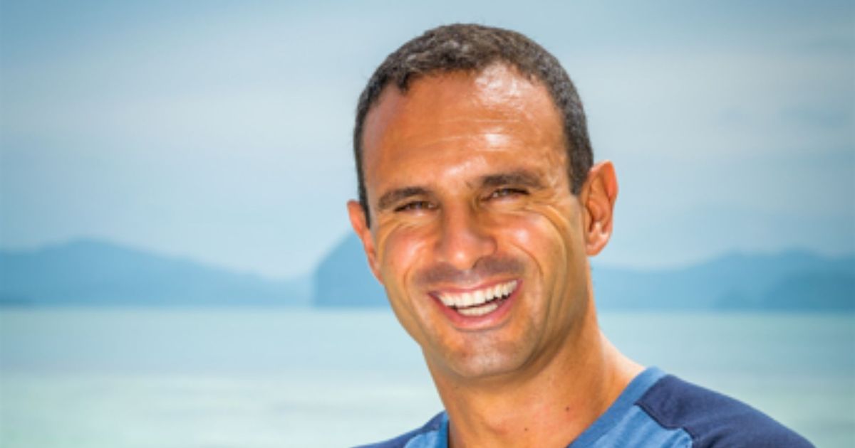 Koh-Lanta : cette séquence pas vue à la télé avec François