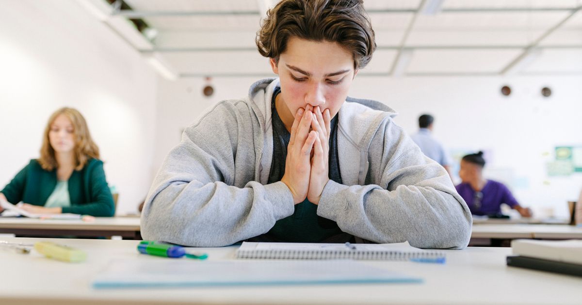 Bac 2022 : épreuves, dates, résultats… tout ce qu’il faut savoir sur l ...