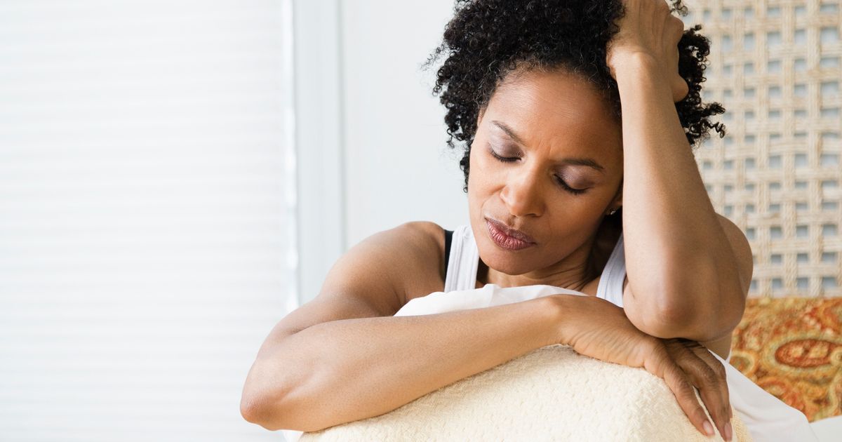 Pourquoi est-on toujours épuisée le week-end