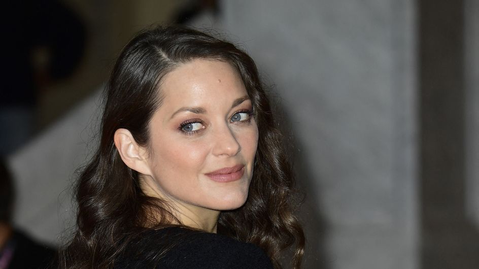 Marion Cotillard : son histoire d’amour passionnée avec Julien Rassam
