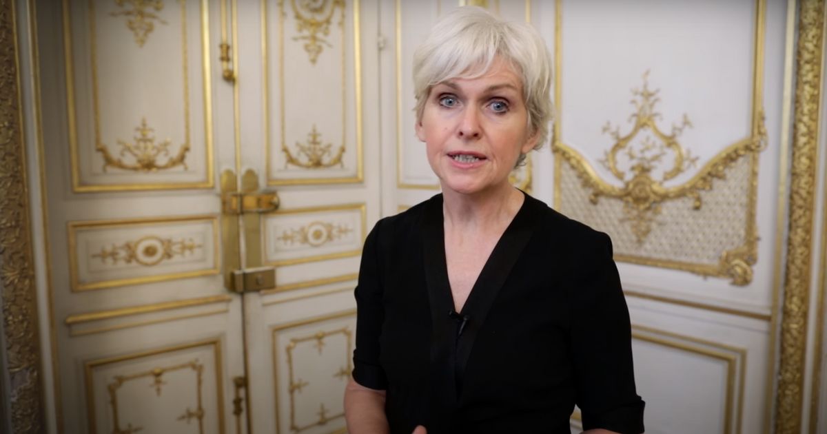 Qui est Isabelle Rome, ministre déléguée chargée de l'Égalité entre les ...