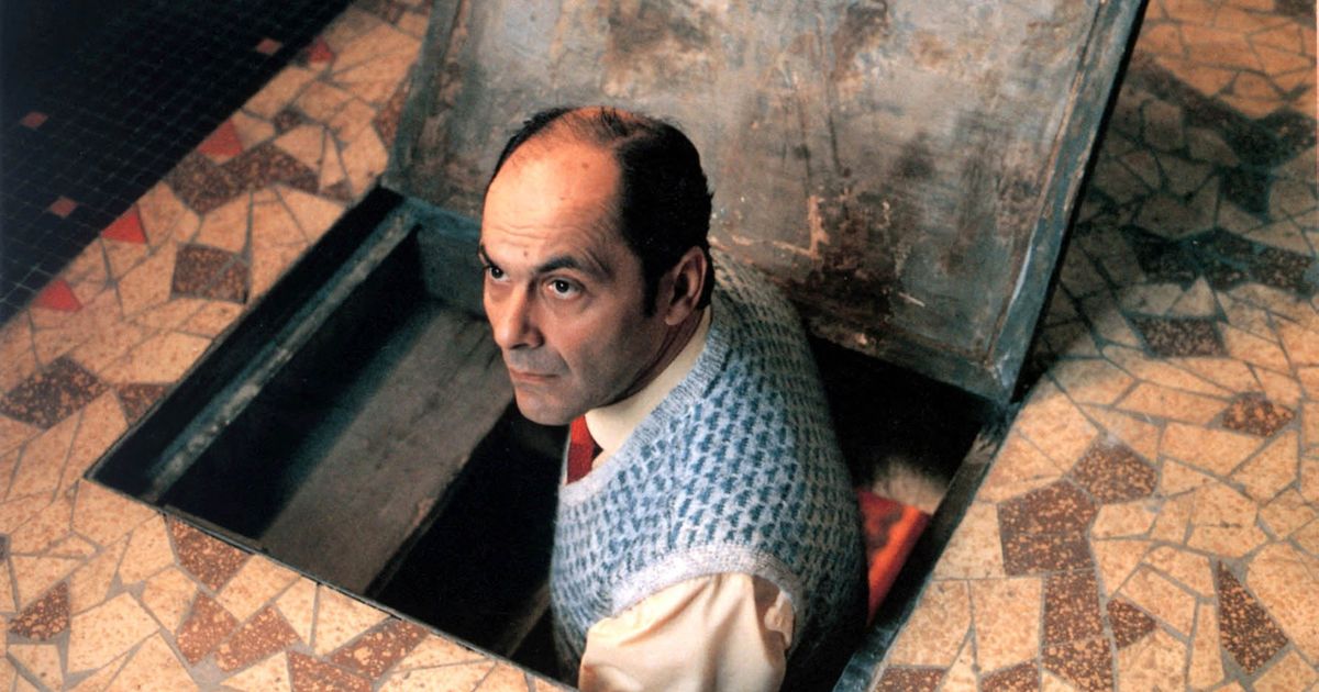 Jean-Pierre Bacri : cette histoire qu'il n'a jamais oubliée et qui a ...