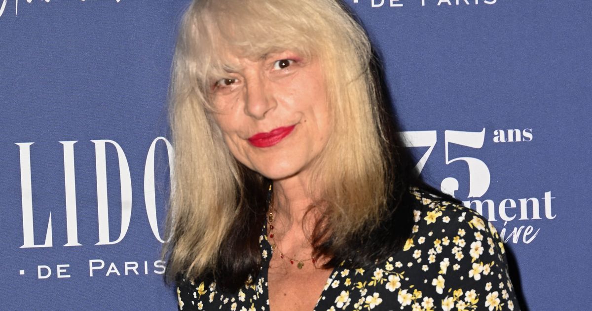 En larmes, Lio se confie sur ses six enfants et leur enfance difficile