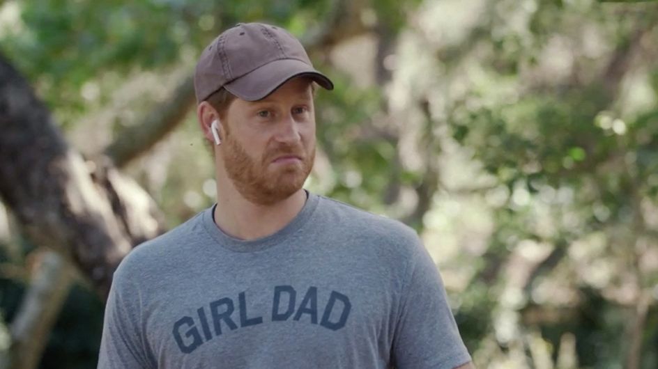 Prince Harry : sausage fingers, quelle est cette maladie génétique dont ...