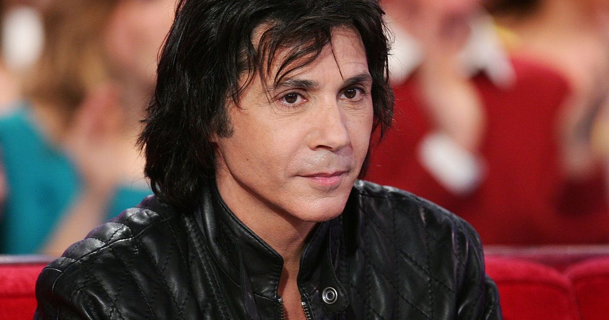 Affaire Jean-Luc Lahaye : ces échanges de mail avec l'une des ...