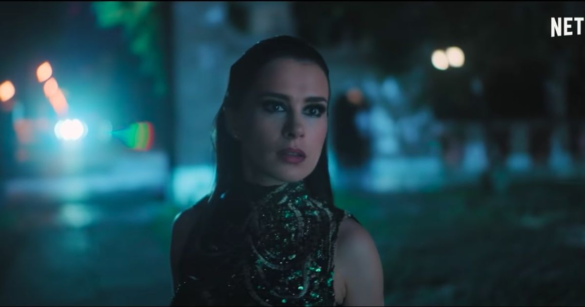 365 Dni 3 (Netflix) : bonne nouvelle pour les fans du film sulfureux
