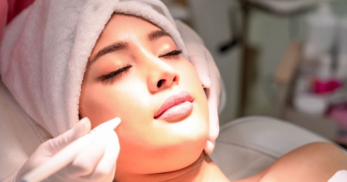 Quel traitement au laser choisir pour ma peau