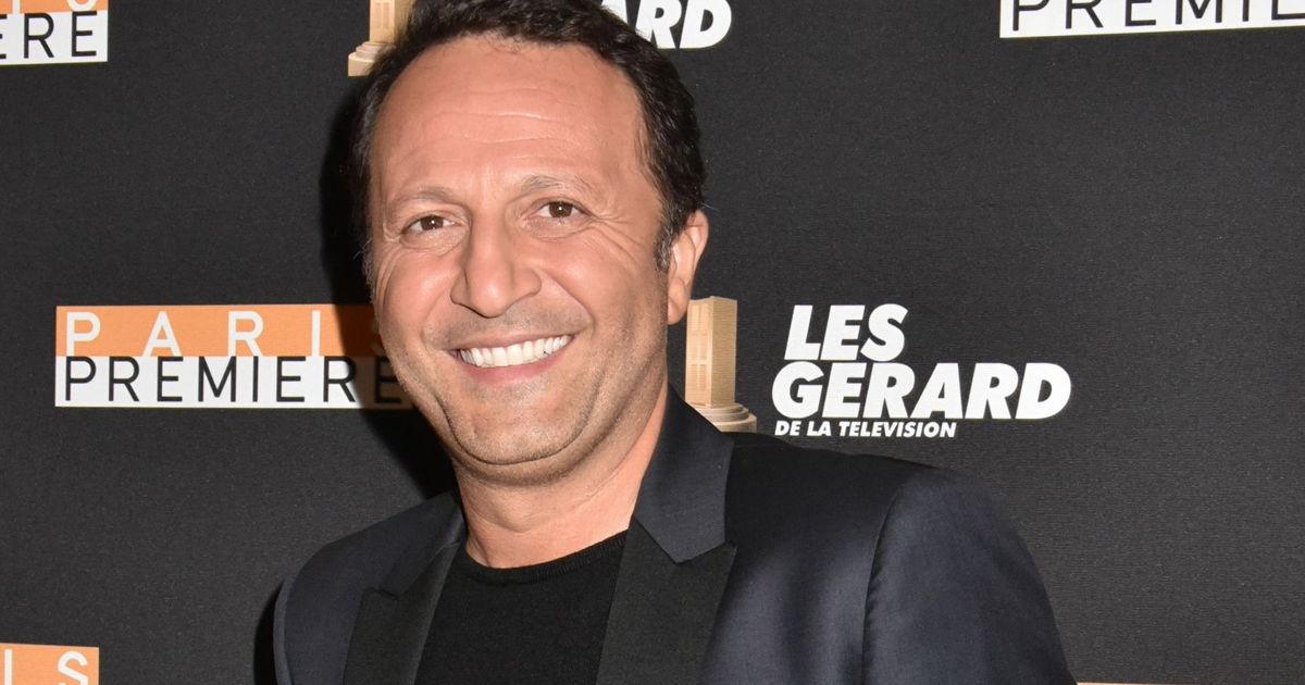 Arthur dévoile une rare photo de son fils Sam pour ses 25 ans