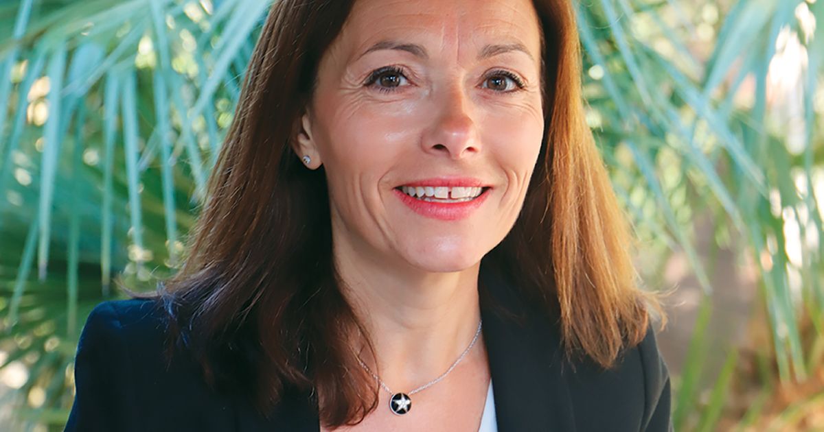 Michèle Simonneau femme inspirante chez Léa Nature