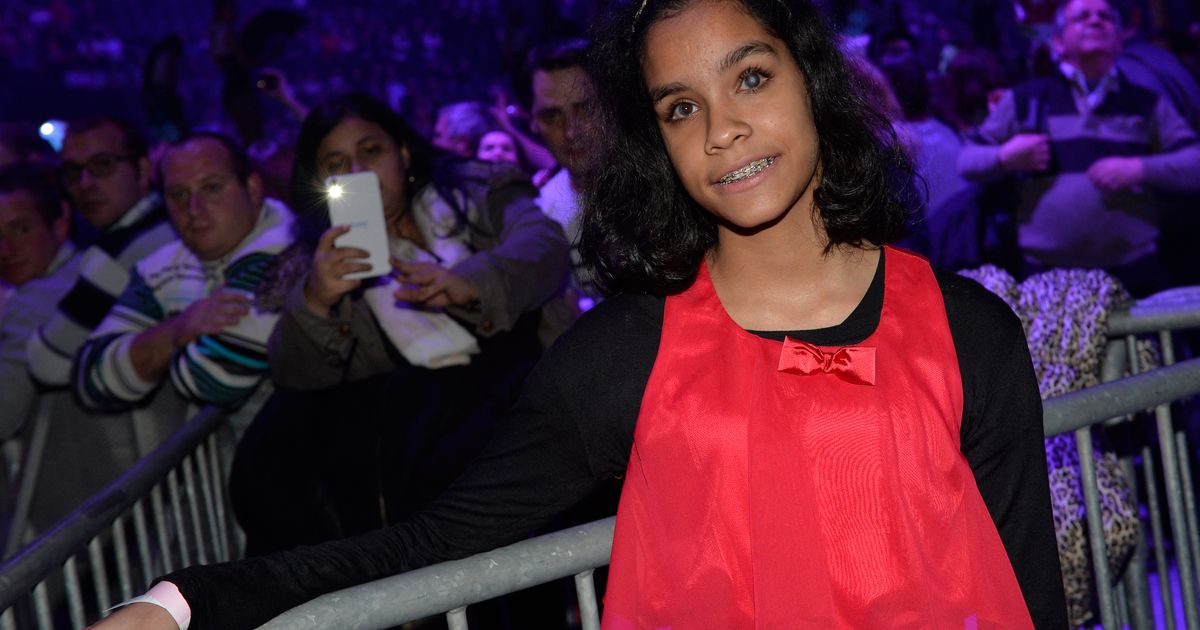 The Voice Kids 2022 : que devient l'ex-gagnante Jane Constance
