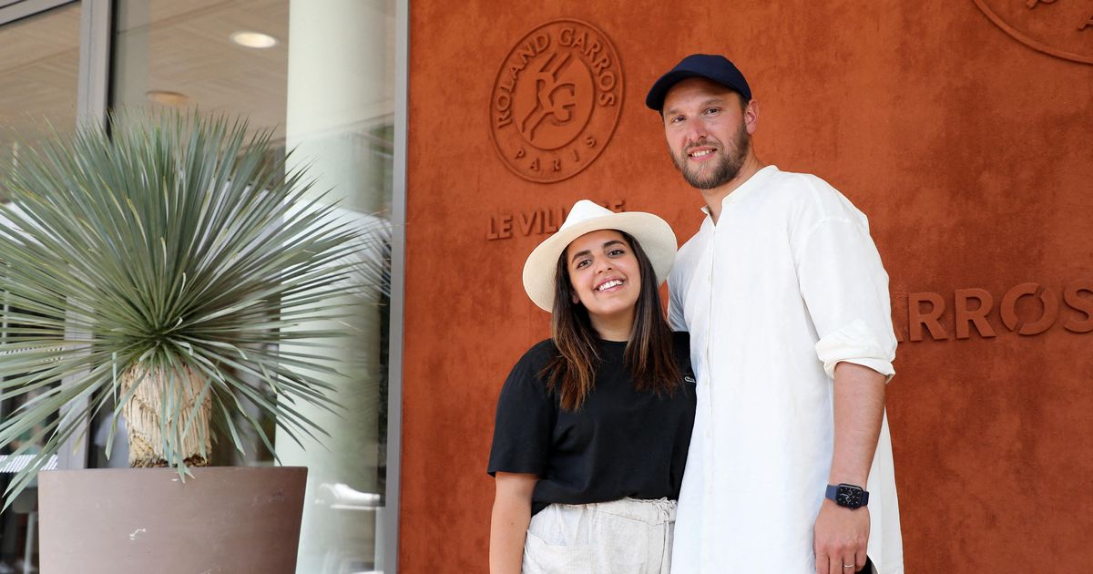 Inès Reg : sa tradition quotidienne avec son mari Kevin