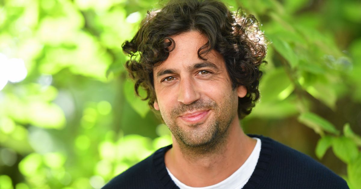Max Boublil : il dévoile une photo de sa fille Tess, c'est le sosie de ...