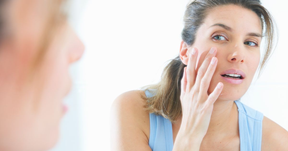 Cernes creux : comment les repulper naturellement et les faire ...