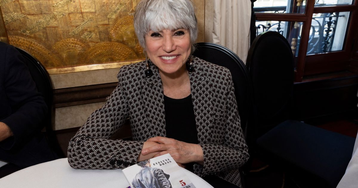 Evelyne Dress : le changement de vie de l'actrice