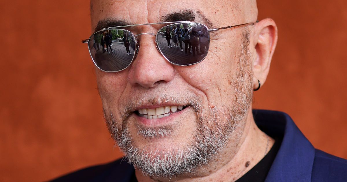 Pascal Obispo : sa voisine est actrice