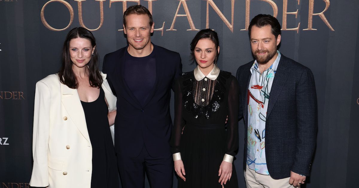 Outlander (Netflix) : bonne nouvelle pour les fans de la série