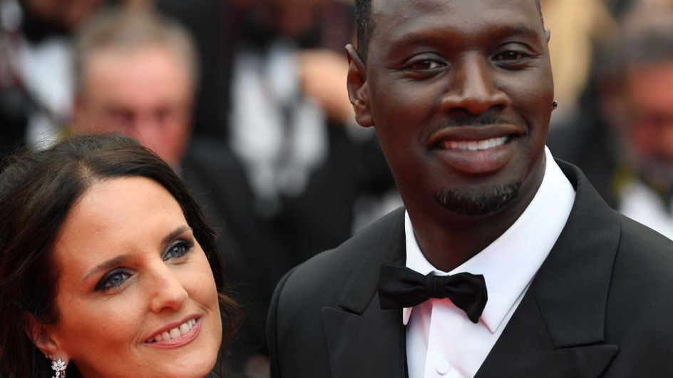 Omar Sy : pour ses 25 ans d’amour il dévoile une rare photo inédite ...