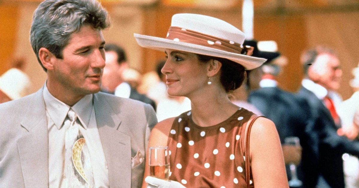 Richard Gere : à quoi ressemble aujourd'hui l’acteur de Pretty Woman