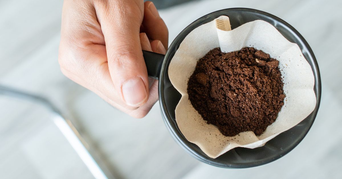 4 idées géniales pour recycler son marc de café