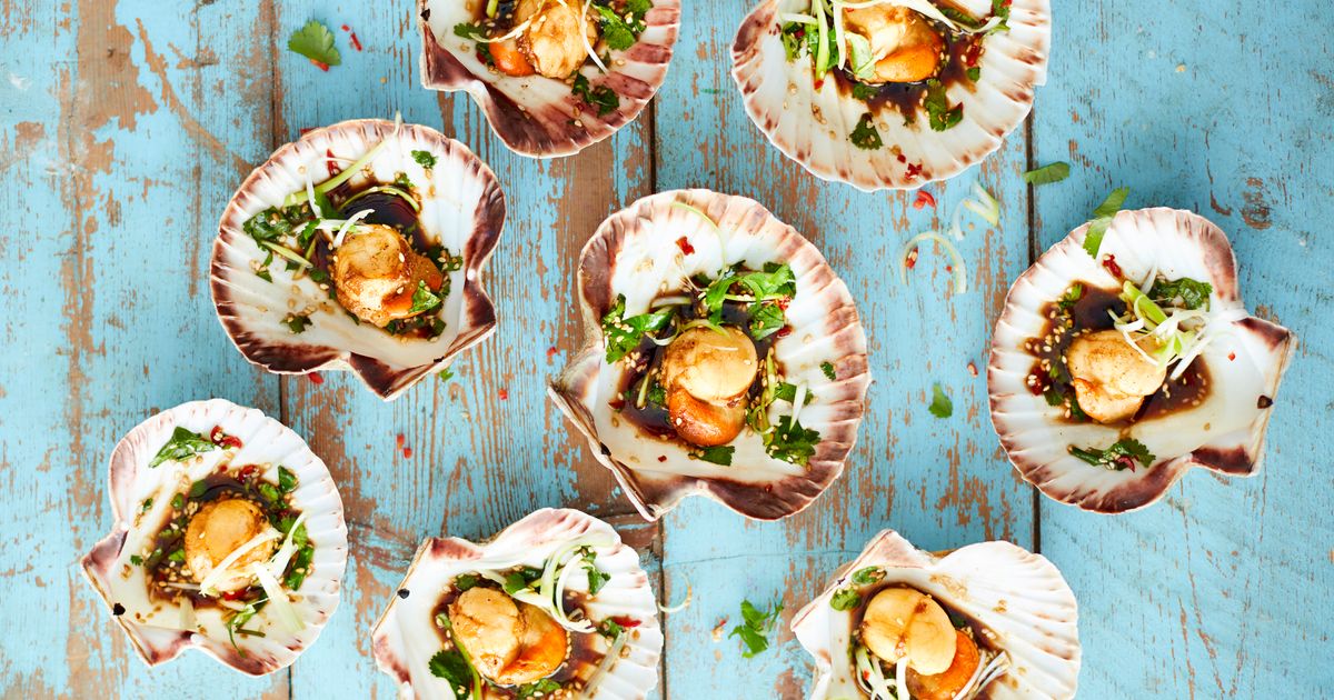 Technique culinaire : comment cuire des Saint-Jacques comme un pro