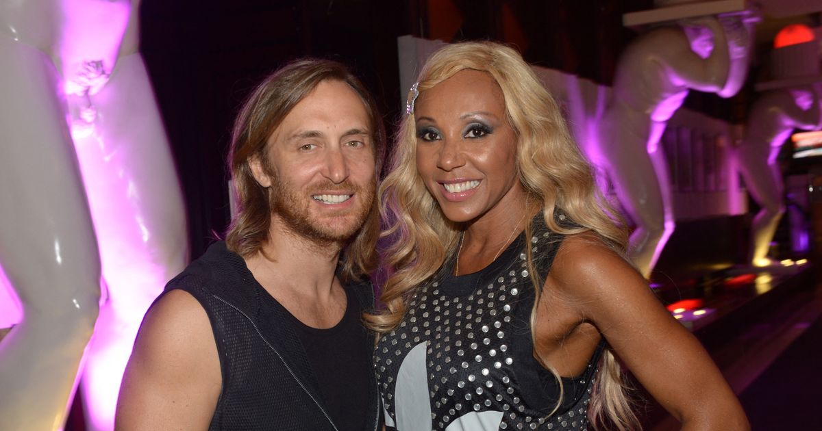 David et Cathy Guetta : les secrets de la "réussite" de leur divorce