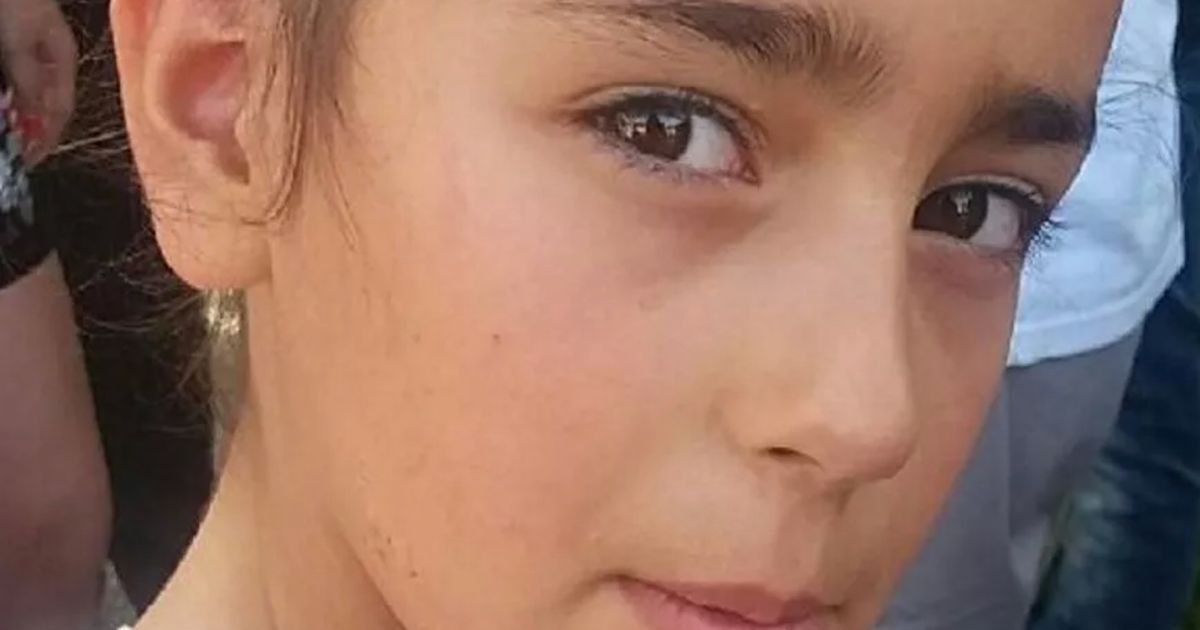 Affaire Maëlys : "C'est la dernière fois que je l'ai vue", cinq ans ...