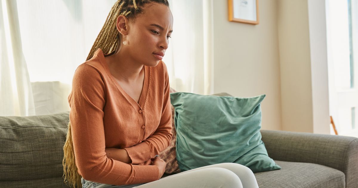 Bas du ventre gonflé : comment ne plus être ballonné(e)