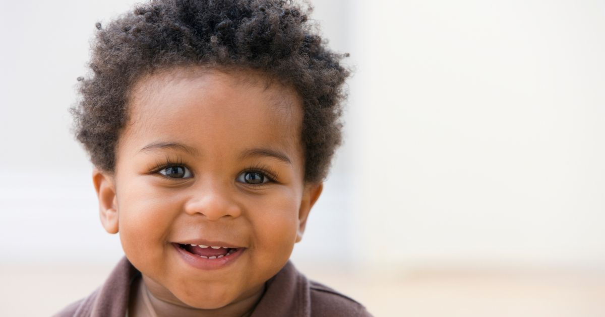 Les 20 plus jolis prénoms courts et modernes pour votre petit garçon