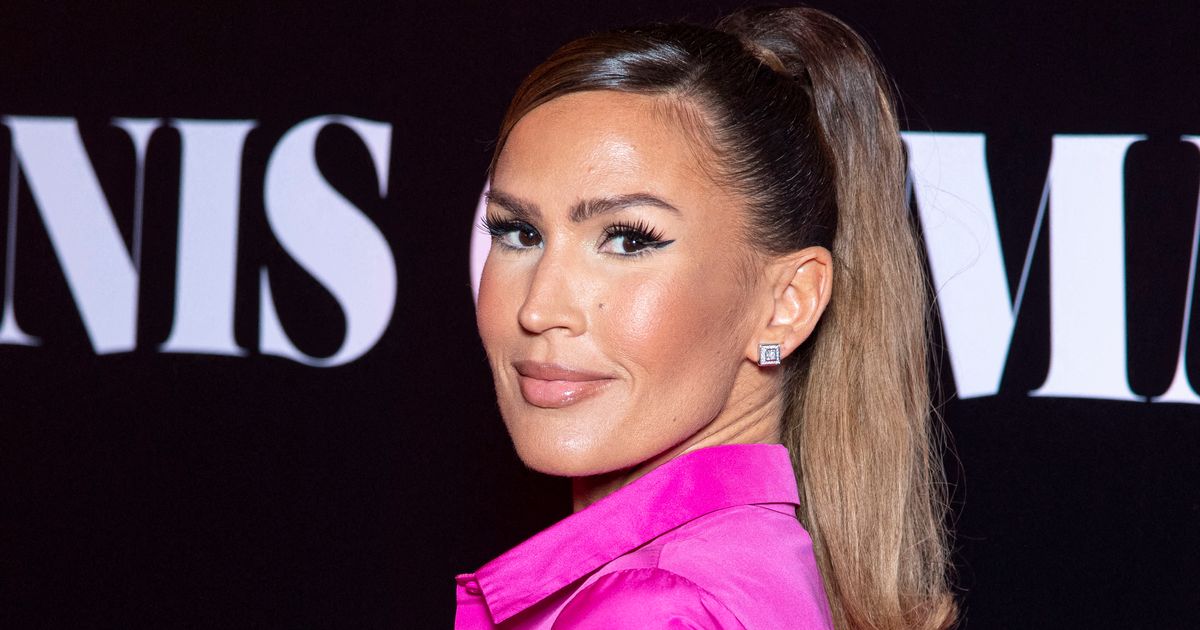 PHOTOS. Vitaa rayonnante dans Mask Singer, voici comment réaliser sa ...