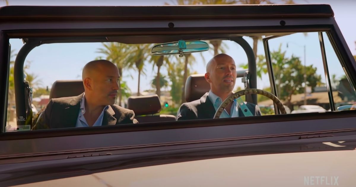 Selling The OC (Netflix) : tout savoir sur le spin-off de Selling Sunset