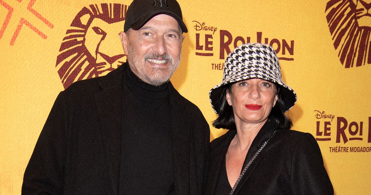 Mort de Daniel Lévi : une photo déchirante avec son bébé dévoilée