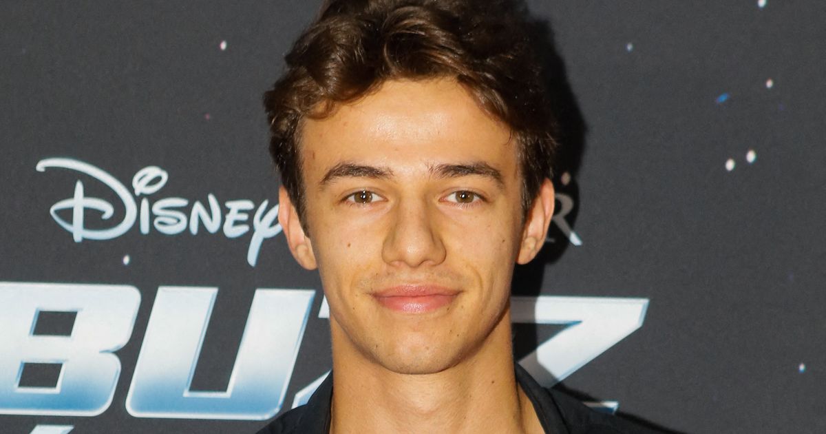 Danse avec les Stars : qui est Thomas Da Costa, le beau gosse qui va ...