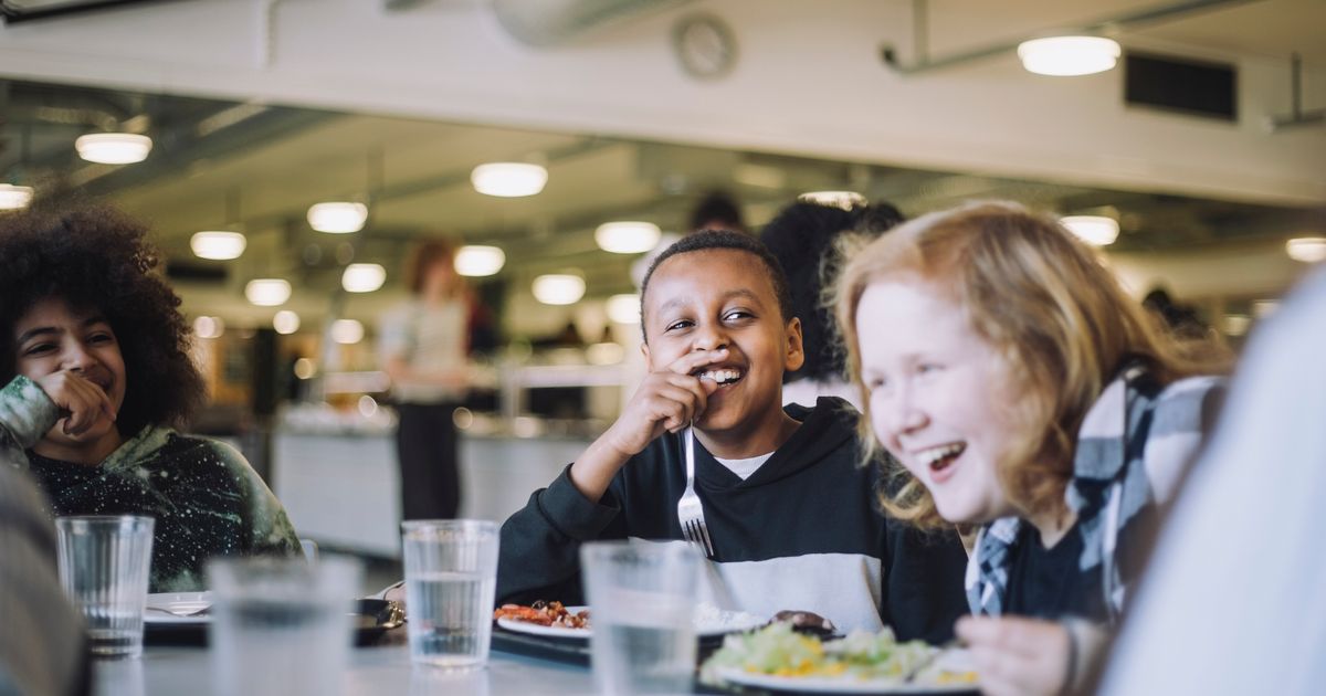 Cantine scolaire : à quelles aides avez-vous droit