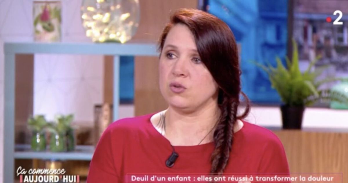 Anne Alassane (Masterchef) : comment elle s'est reconstruite après la ...