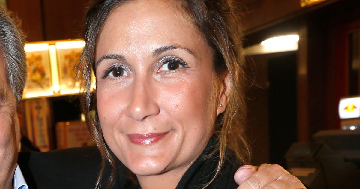 Richard Berry : l’enquête classée sans suite, Coline Berry sort du silence