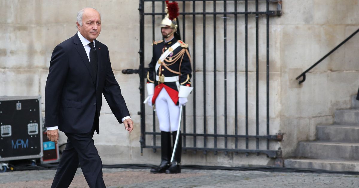 Laurent Fabius : son fils David décède après une chute du 8e étage