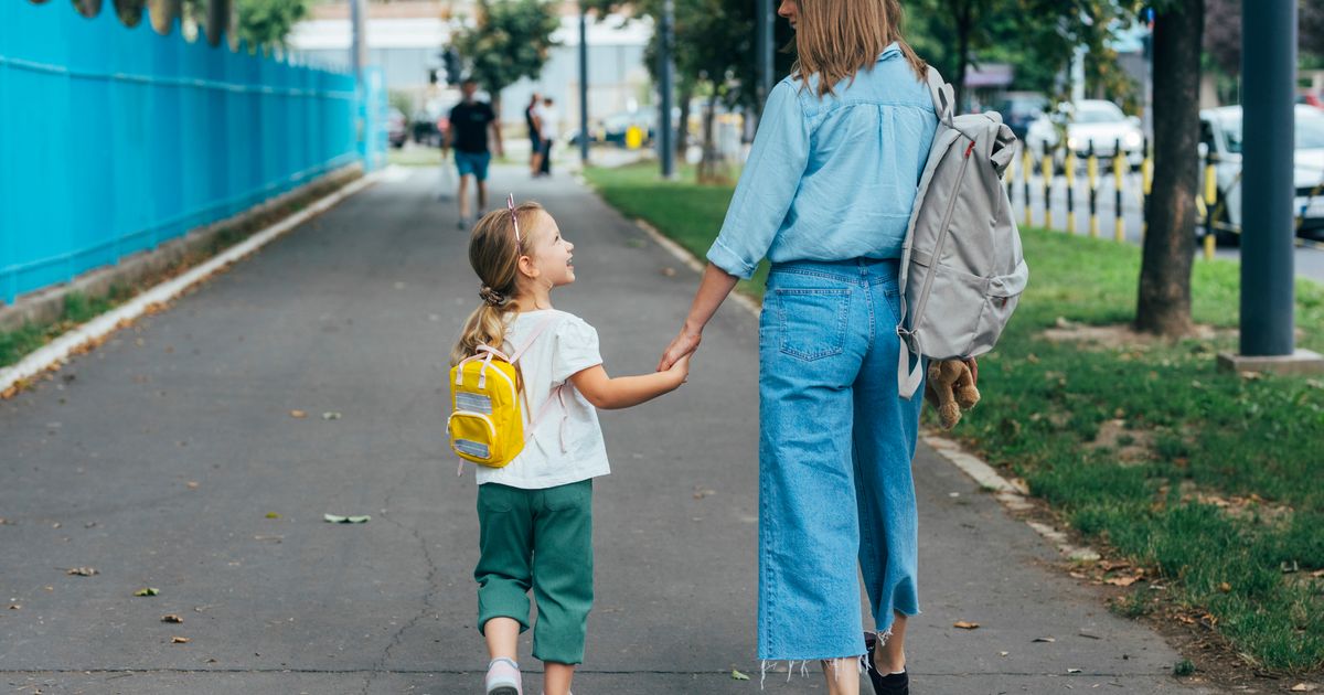 Ma Soeur Demandait à Mes Enfants De Lappeler Maman En Public”