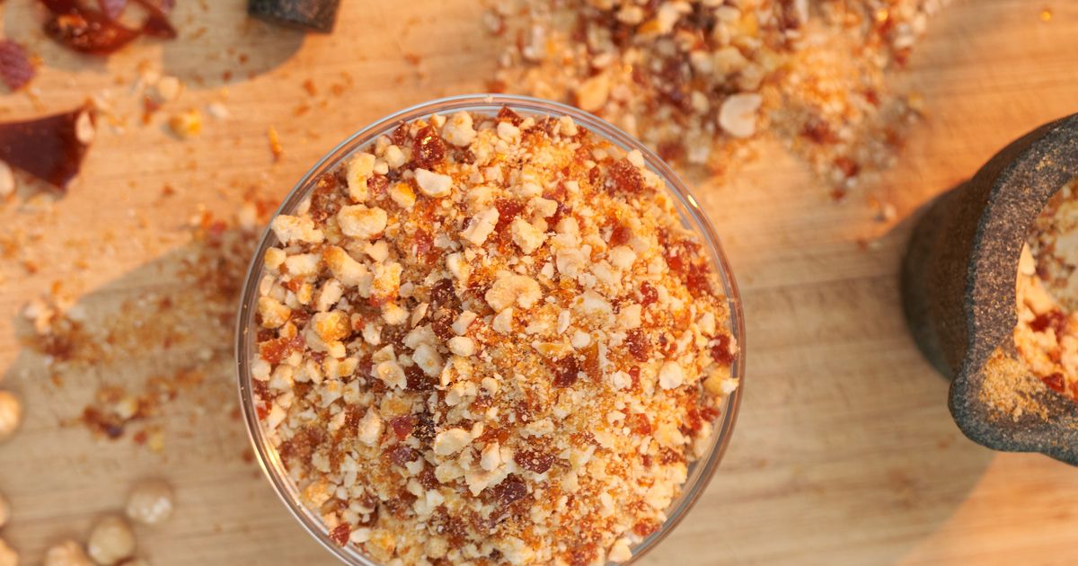 Pralin : comment le choisir et l'utiliser en cuisine