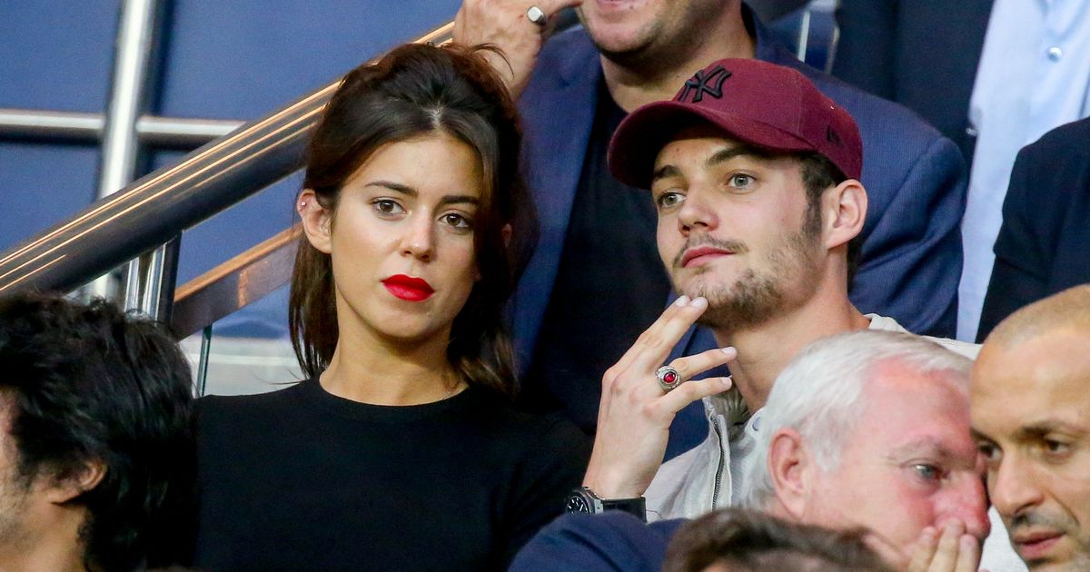 Louis Sarkozy : le fils de Nicolas Sarkozy et Cécilia Attias va se ... Louis Sarkozy : le fils de Nicolas Sarkozy et Cécilia Attias va se ...